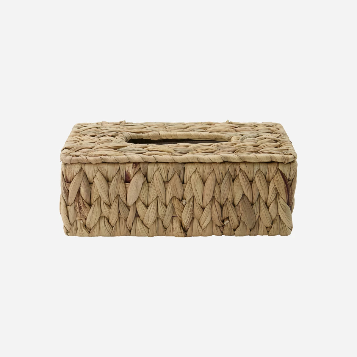 Tissue box, HDClean, Natural – Housedoctor.com