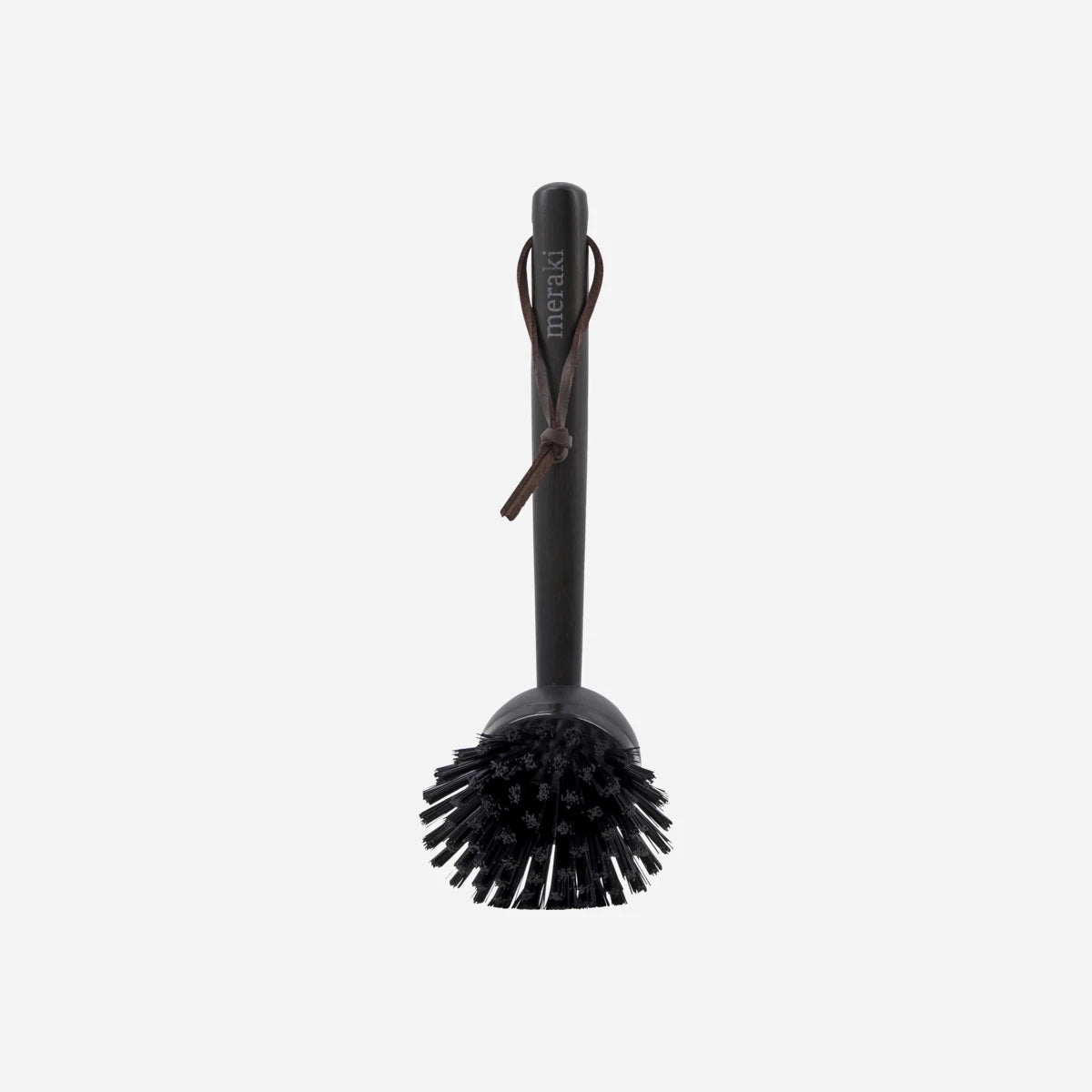 Dish brush, , Black – Housedoctor.com