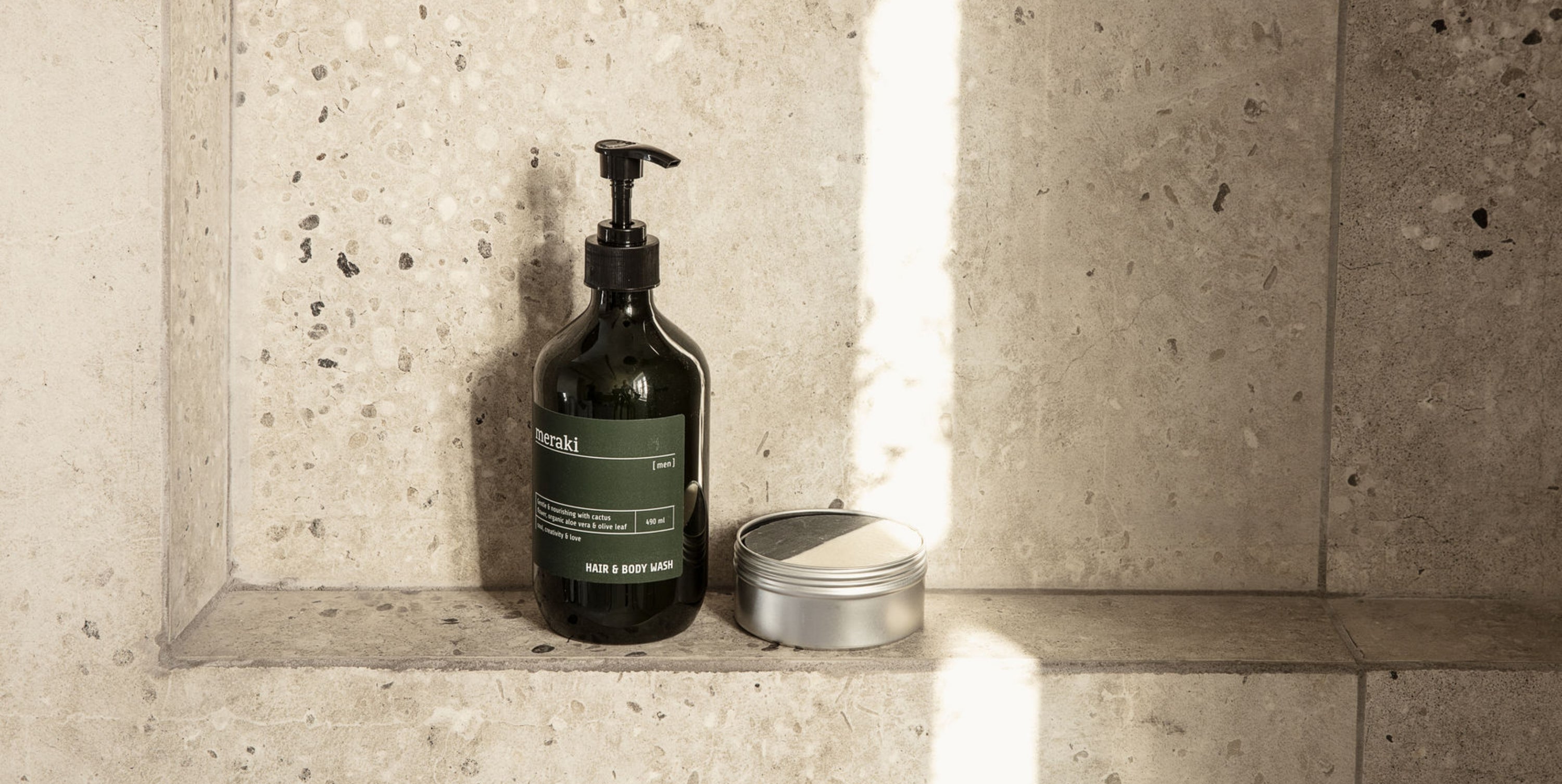 Harvest Moon – Housedoctor.com